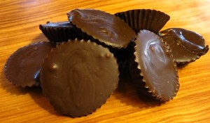 Phil's Fudge - Dr. Phil Maffetone