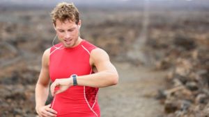 MAF 180: Personalizing Exercise Heart Rate - Dr. Phil Maffetone