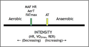 MAF 180: Personalizing Exercise Heart Rate - Dr. Phil Maffetone