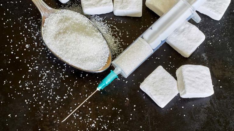 SPECIAL REPORT: Sugar is a Drug - Dr. Phil Maffetone