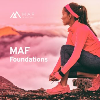 What is the MAF Test? - Dr. Phil Maffetone